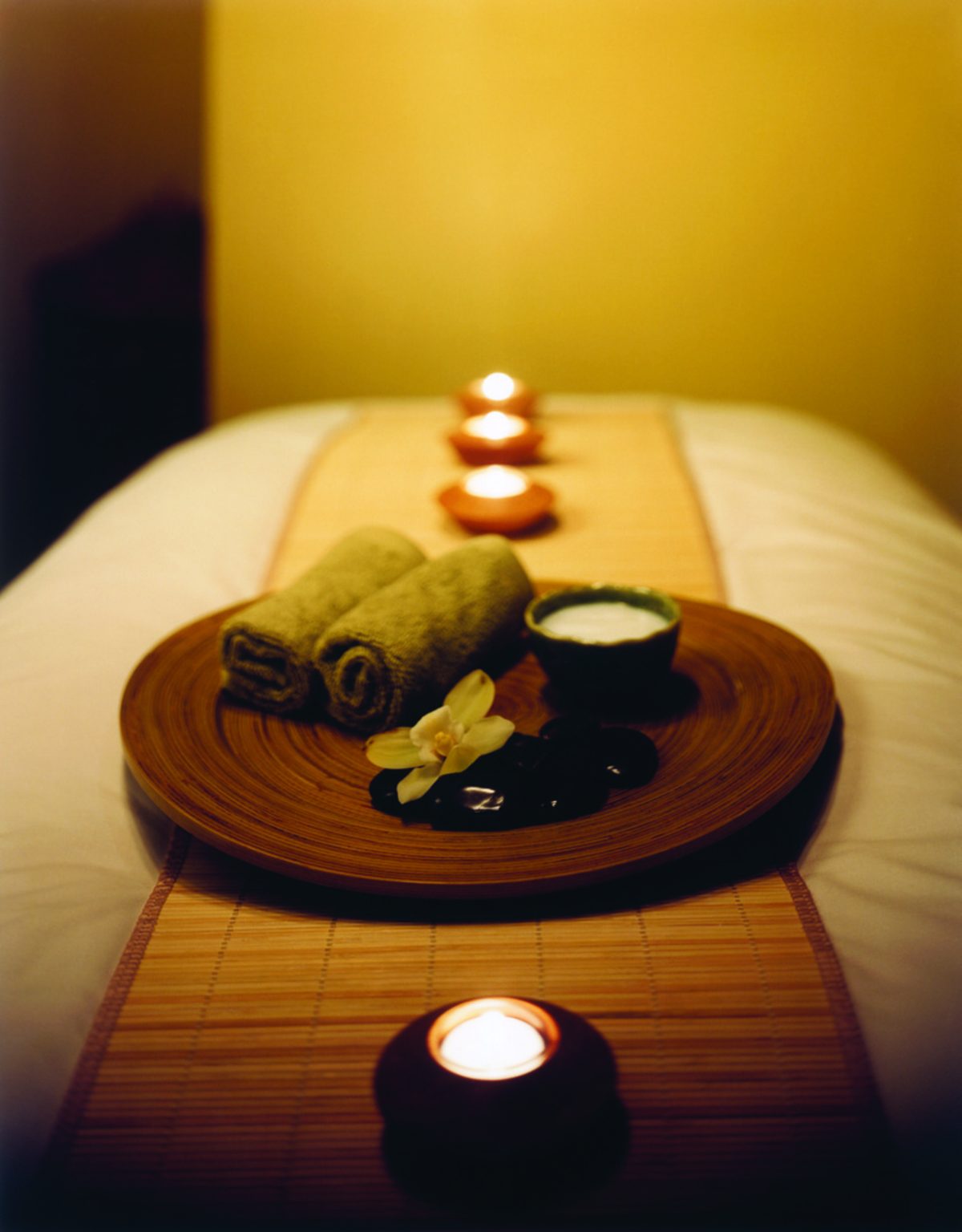 Shanti Spa – ihhr hospitality